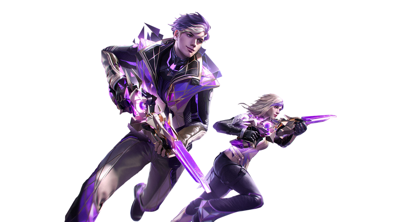 FF Diamond Zone - Buy Free Fire Diamonds